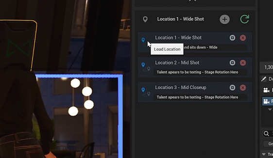 On-Set Virtual Production Made Easier | VP Toolkit